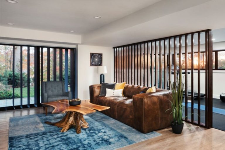 How To Get Natural Light Into A Room Without Windows: 10 Tips ...