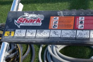 How To Use A Pressure Washer (Quick Start Guide!) - Making This Home