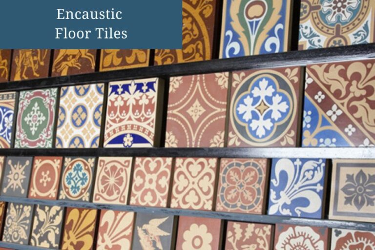 Tile Flooring Guide: Types, Pros, Cons, And Selection Tips - Making ...