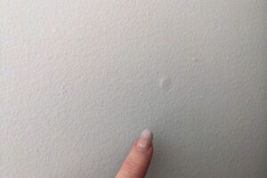 Why Does Drywall Crack? Common Causes And Solutions - Making This Home